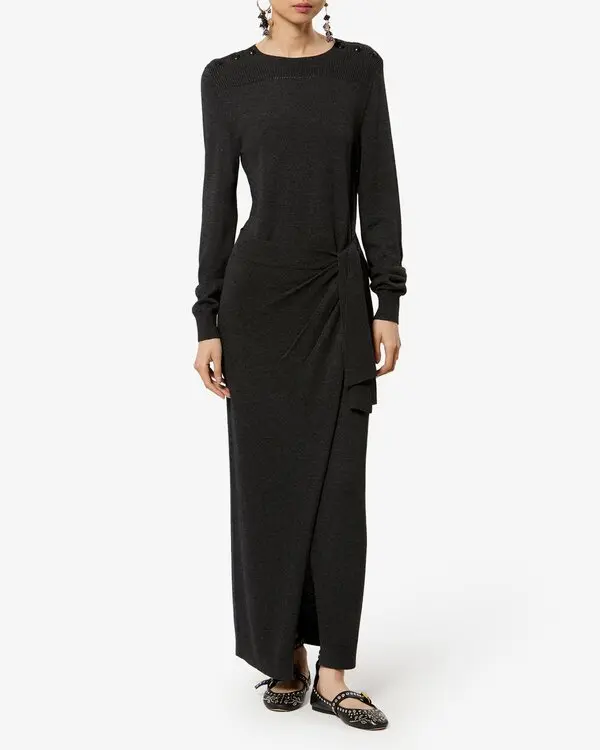 Isabel Marant Étoile Jozira Dress