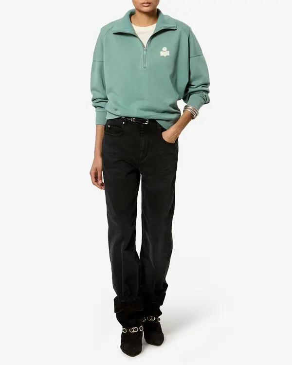 ETOILE Ross Sweat Shirt
