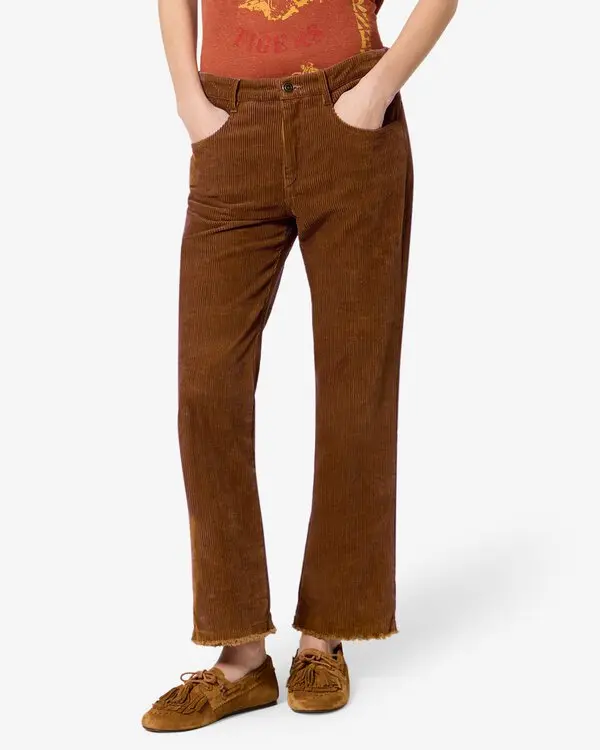 ETOILE Ruthie Pants