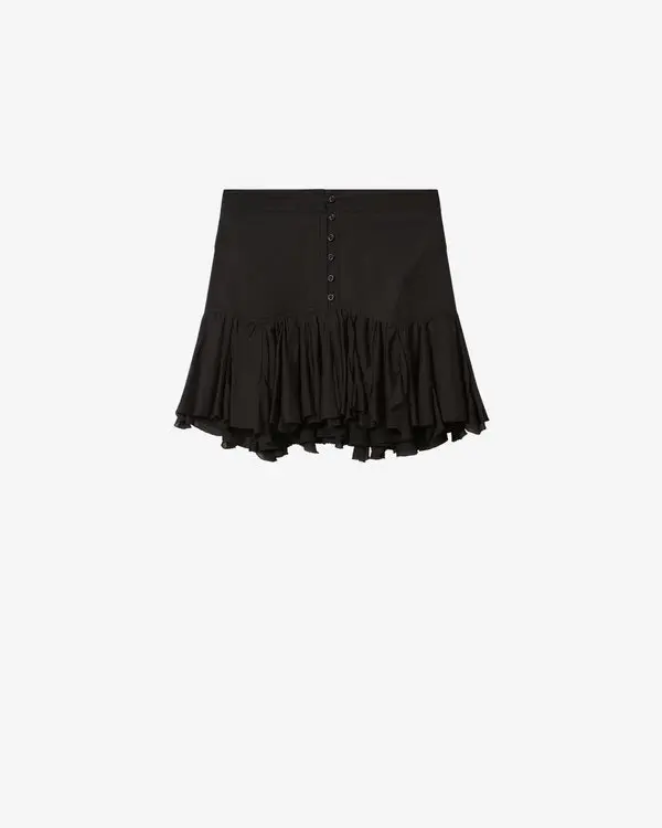 ETOILE Daneen Skirt - Black