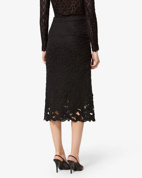 Isabel Marant Étoile Ryesha Skirt