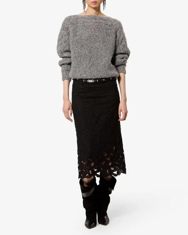 Isabel Marant Étoile Ryesha Skirt