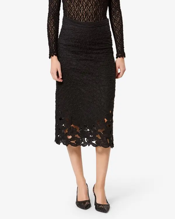 Isabel Marant Étoile Ryesha Skirt