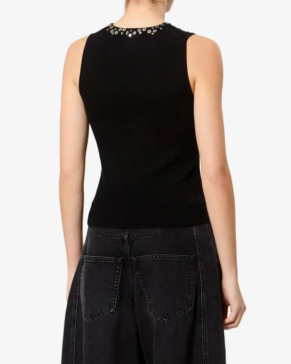 Isabel Marant Étoile Apoline Pullover