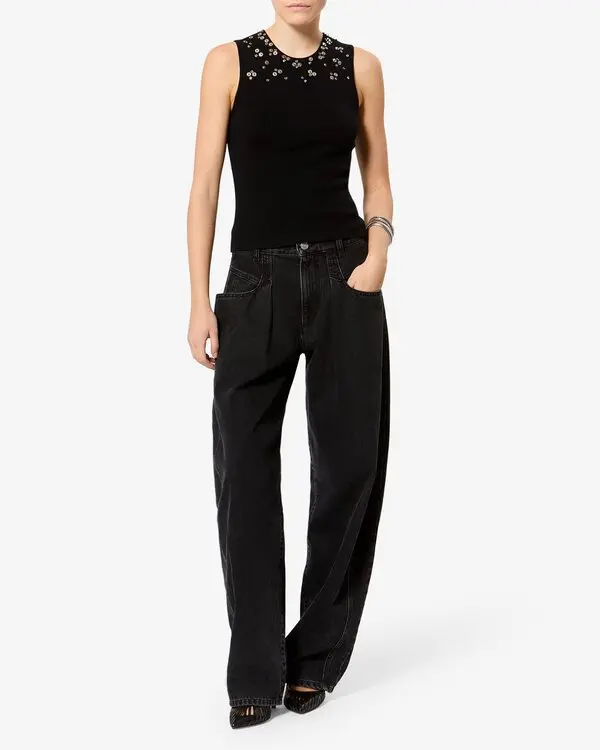 Isabel Marant Étoile Apoline Pullover