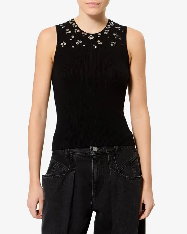 Isabel Marant Étoile Apoline Pullover