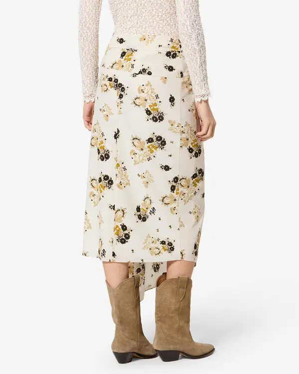 Isabel Marant Étoile Faniry Skirt
