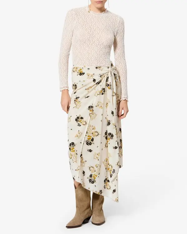 Isabel Marant Étoile Faniry Skirt