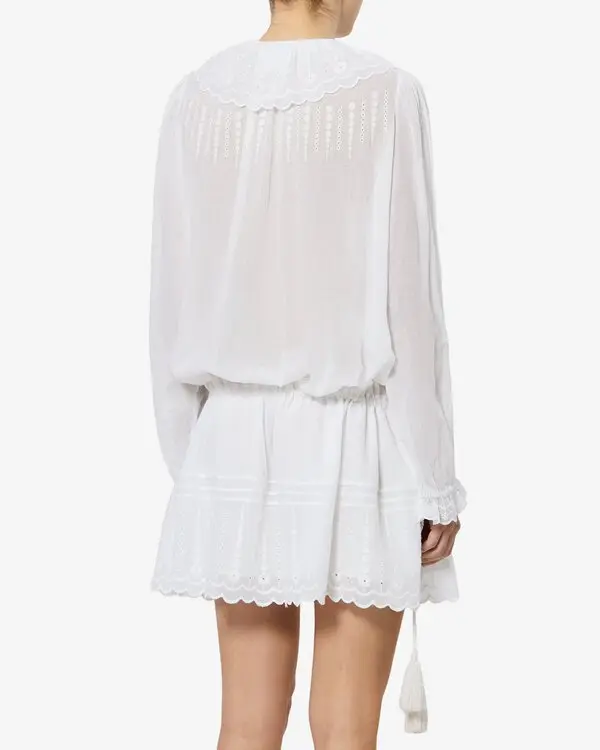ETOILE Lenora Dress