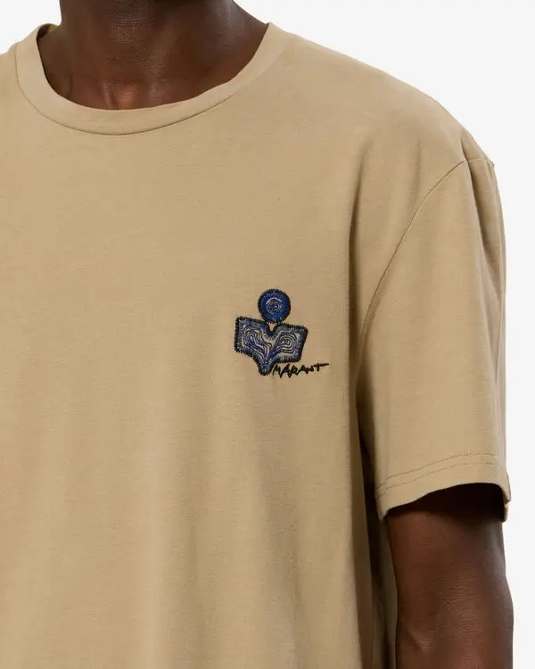 Isabel Marant Étoile Honore T-shirt