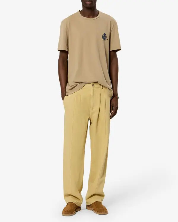 Isabel Marant Étoile Honore T-shirt