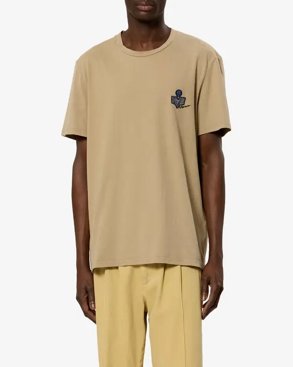 Isabel Marant Étoile Honore T-shirt