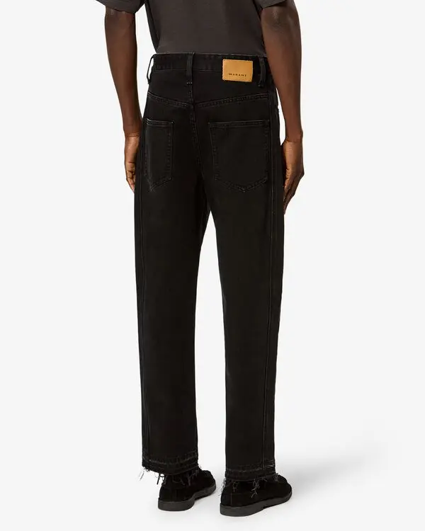 Isabel Marant Étoile Jorian Pants