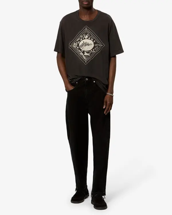 Isabel Marant Étoile Jorian Pants