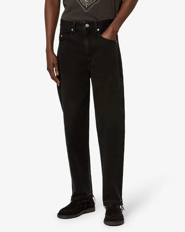 Isabel Marant Étoile Jorian Pants