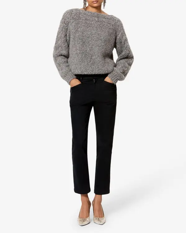 Isabel Marant Étoile Birdy Pants