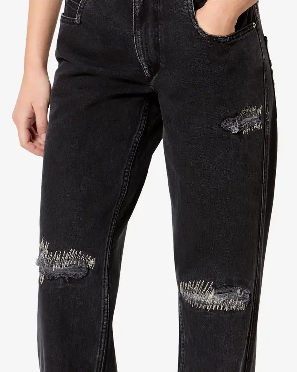 ETOILE Zeah Pants