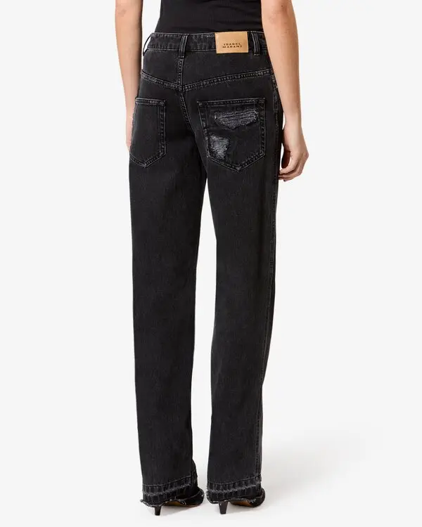ETOILE Zeah Pants