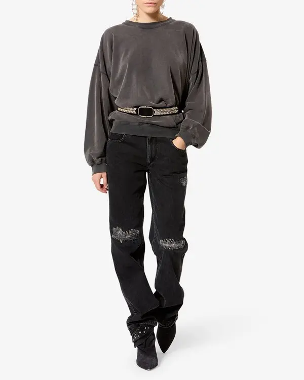 ETOILE Zeah Pants