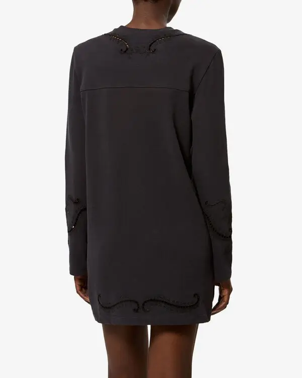 ETOILE Elka Dress