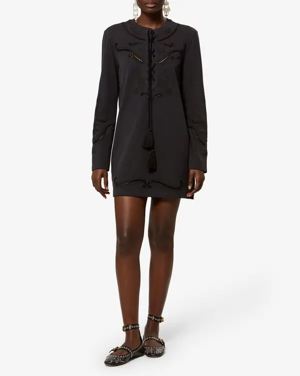 ETOILE Elka Dress