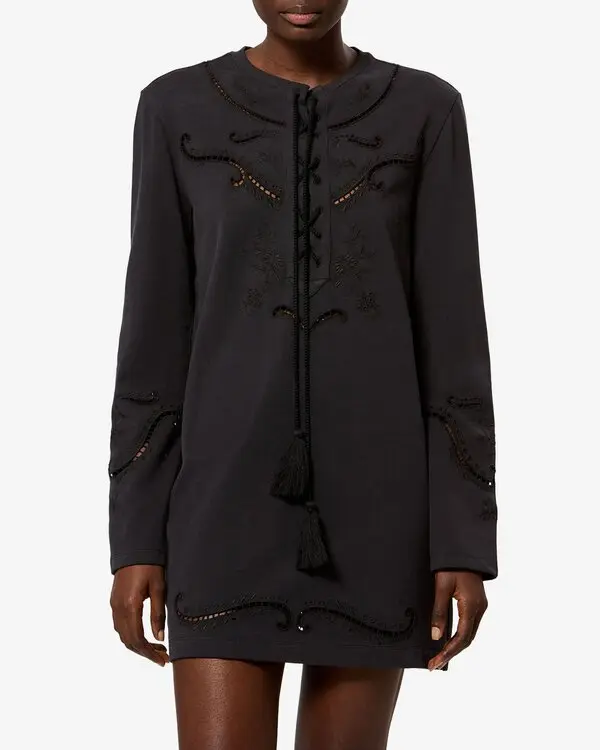 ETOILE Elka Dress