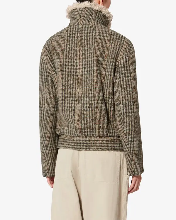 ETOILE Fadia Coat