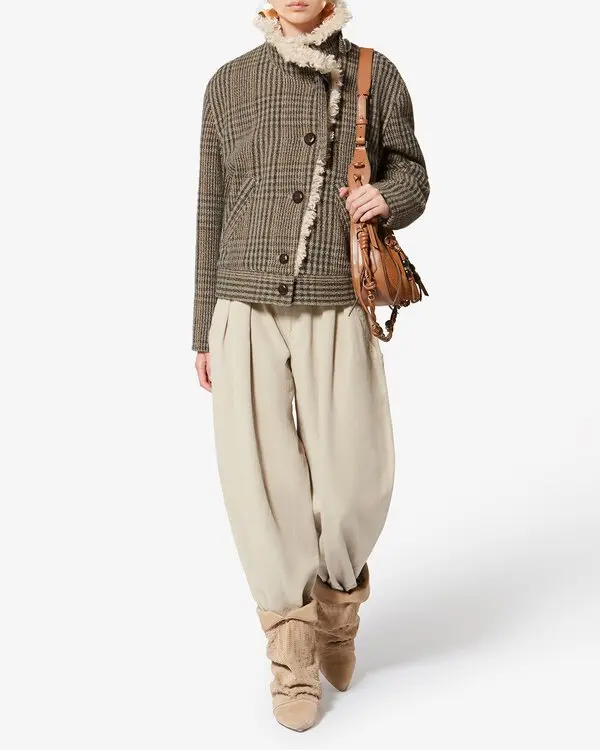ETOILE Fadia Coat