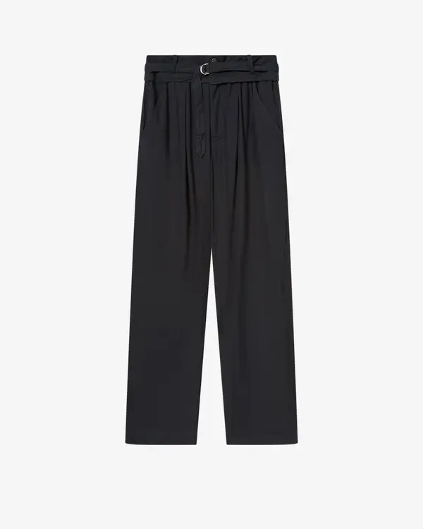 ETOILE Celia Pants - Black