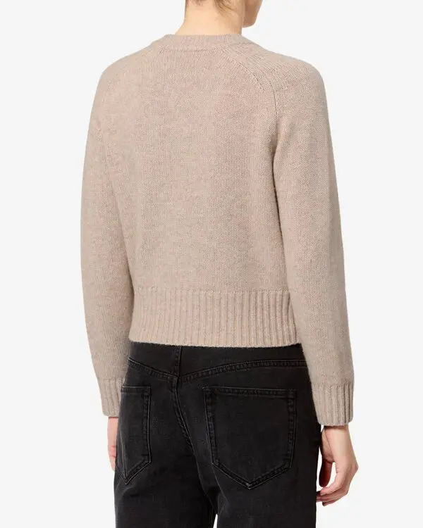 Isabel Marant Étoile Murielle Cardigan