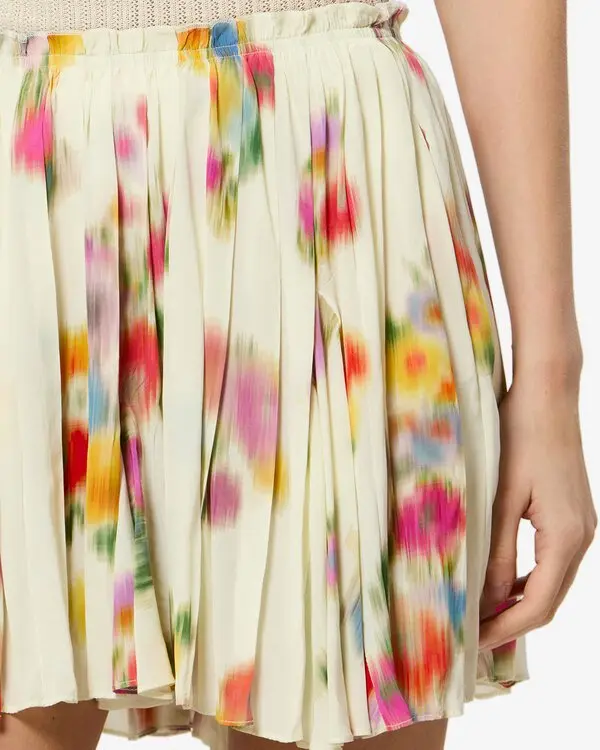 ETOILE Livy Skirt
