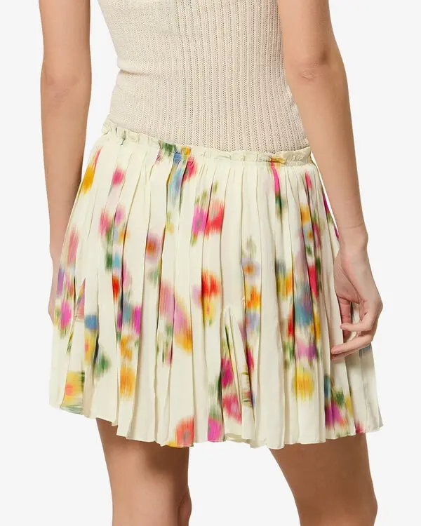 ETOILE Livy Skirt