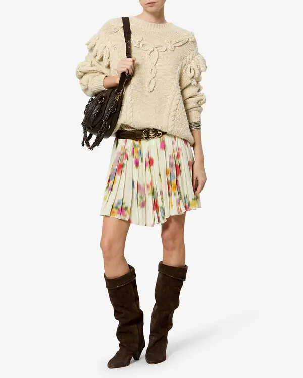 ETOILE Livy Skirt