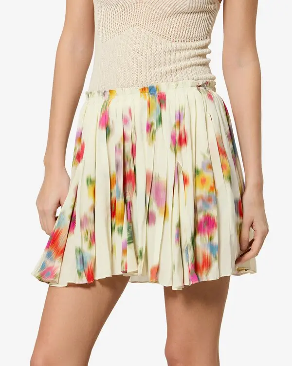 ETOILE Livy Skirt