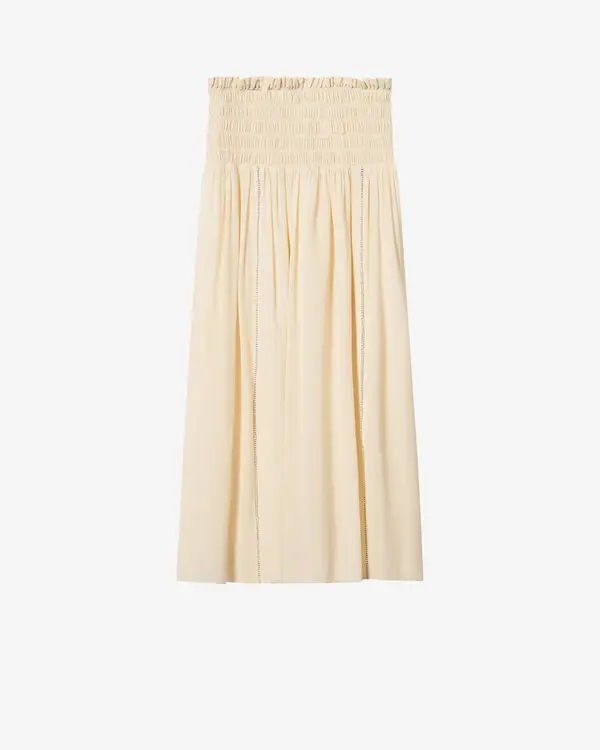 Isabel Marant Étoile Nerly Skirt