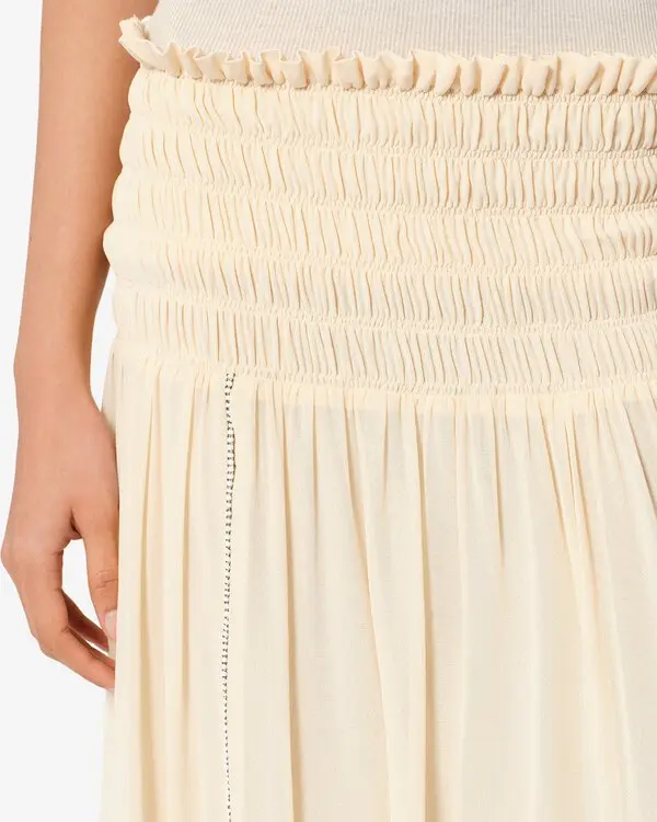 Isabel Marant Étoile Nerly Skirt