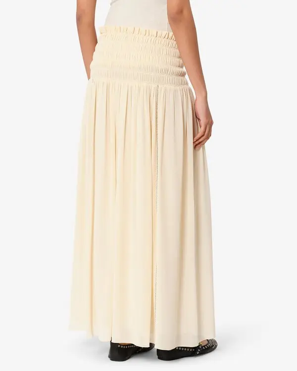 Isabel Marant Étoile Nerly Skirt