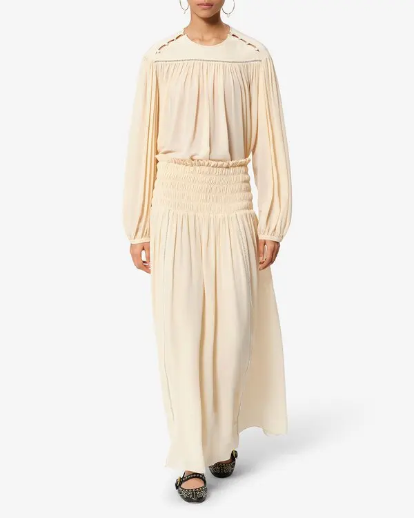 Isabel Marant Étoile Nerly Skirt