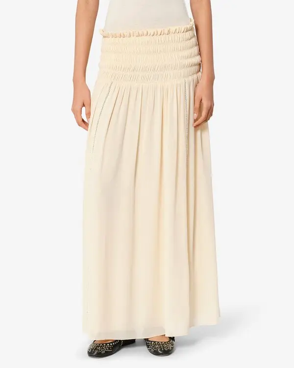 Isabel Marant Étoile Nerly Skirt
