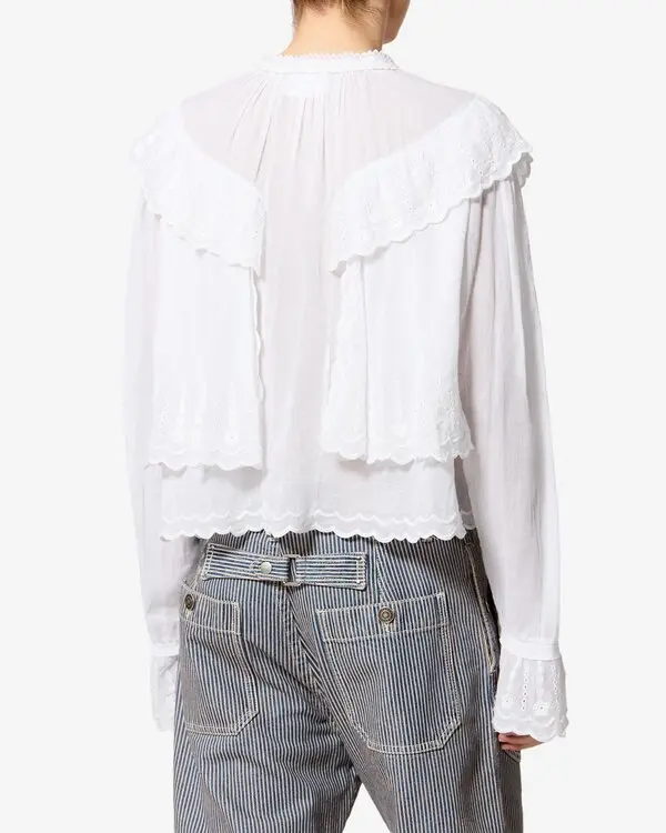 ETOILE Kelmon Top