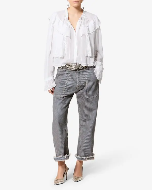 ETOILE Kelmon Top