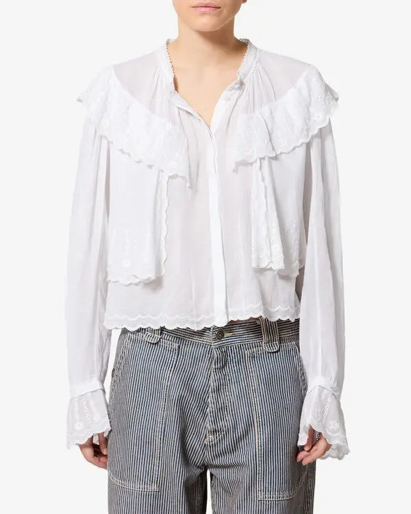 ETOILE Kelmon Top