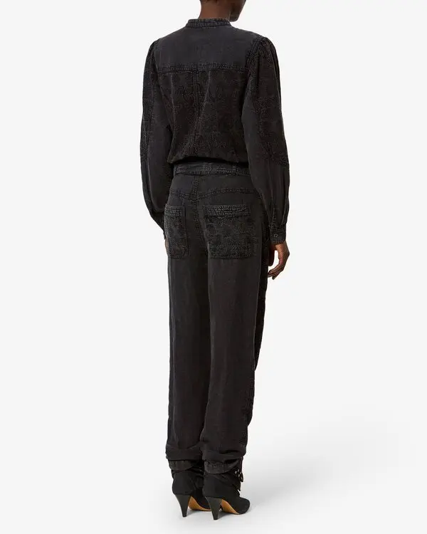 ETOILE Kellen Overall