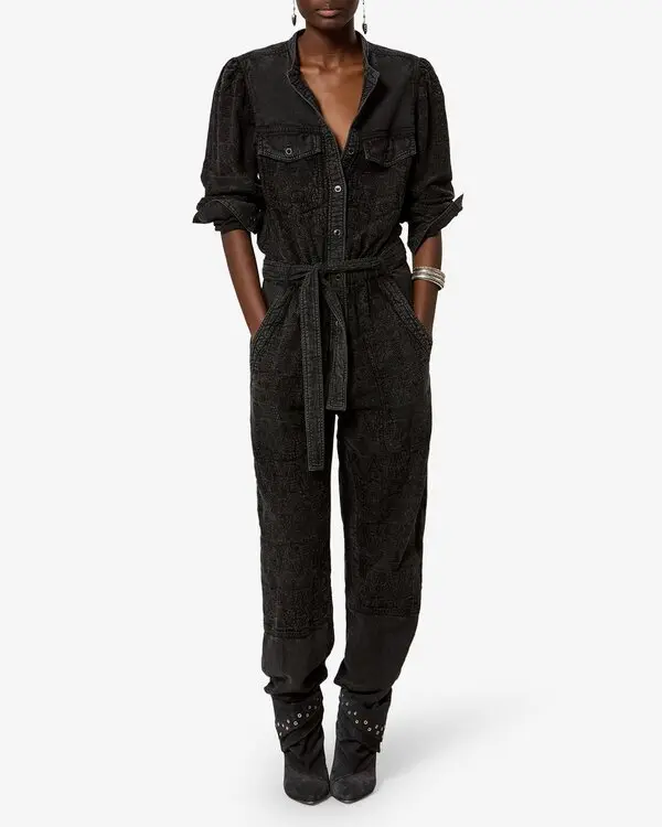 ETOILE Kellen Overall