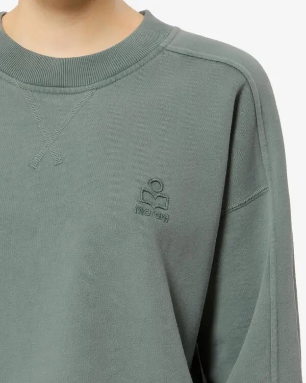 ETOILE Sunny Sweat Shirt - Sage