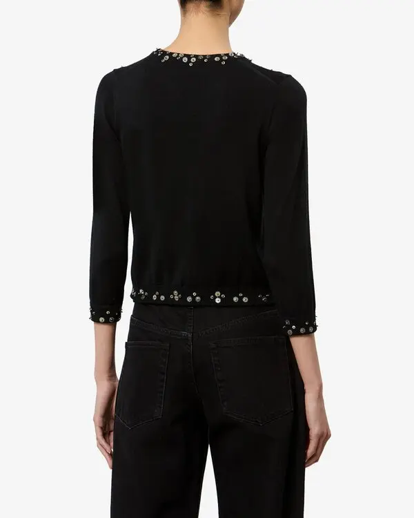 Isabel Marant Étoile Amaria Cardigan