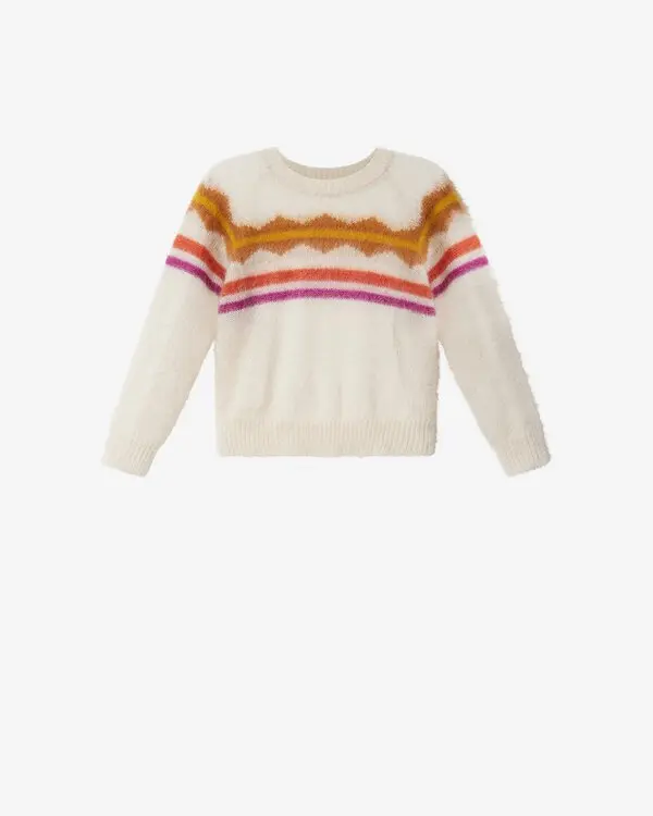 ETOILE Monette Pullover