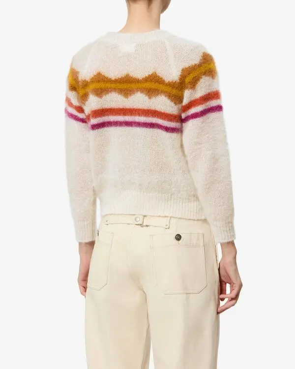 ETOILE Monette Pullover