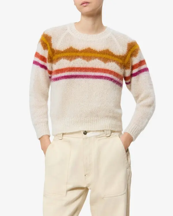 ETOILE Monette Pullover