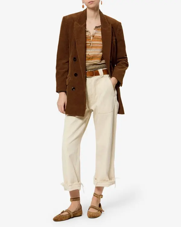 ETOILE Rasma Jacket